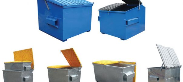 Products Archive - TORO Waste Equipment