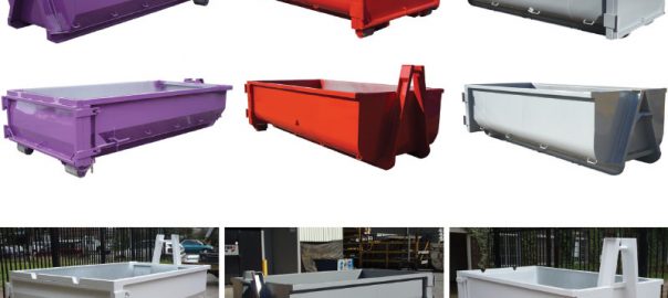 Products Archive - TORO Waste Equipment