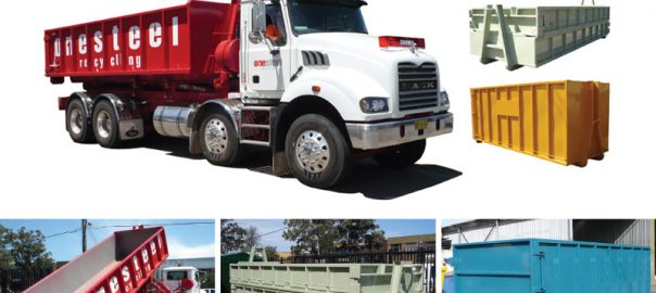 Products Archive - TORO Waste Equipment